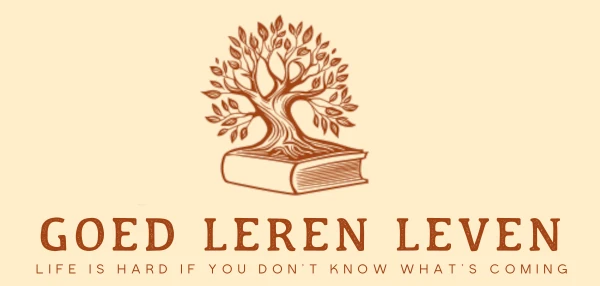 Goed leren leven